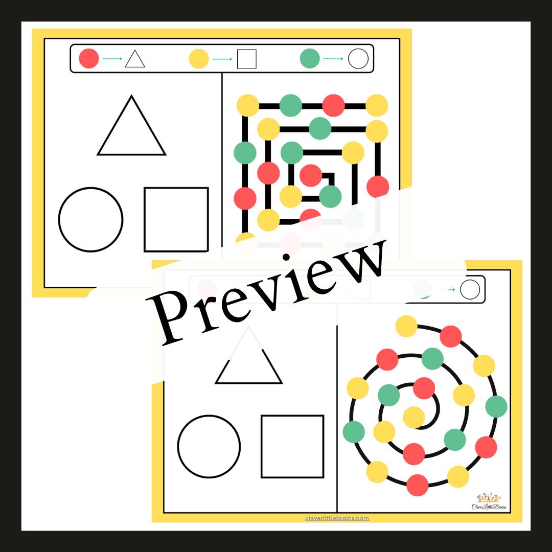 Bilateral Coordination Activities for Kids | Brain Boosters | Fun Brain ...