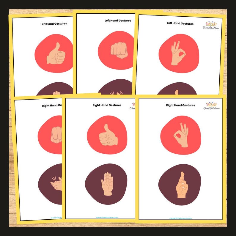 Bilateral Coordination Activities for Kids | Focus Improvement ...