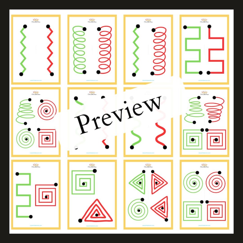 Dual-hand Coordination Activity | Improve Bilateral Coordination ...