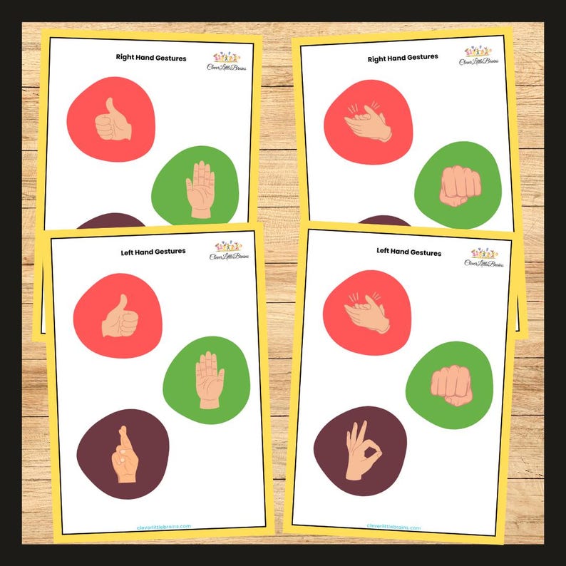 Bilateral Coordination Activities for Kids | Focus Improvement ...