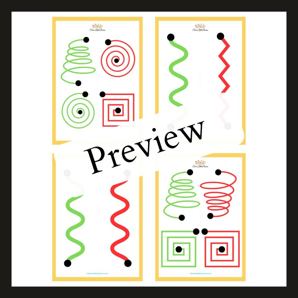 Dual-hand Coordination Activity | Improve Bilateral Coordination ...