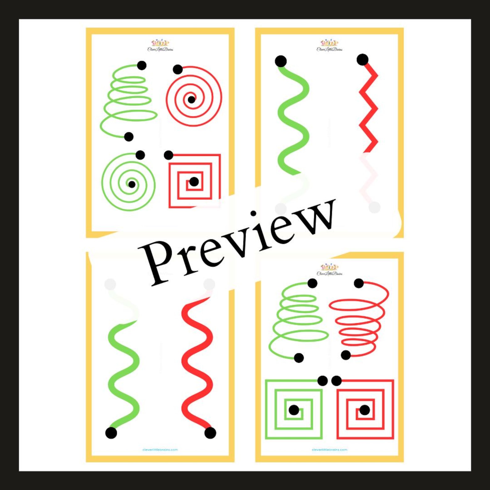 Dual-hand Coordination Activity | Improve Bilateral Coordination ...