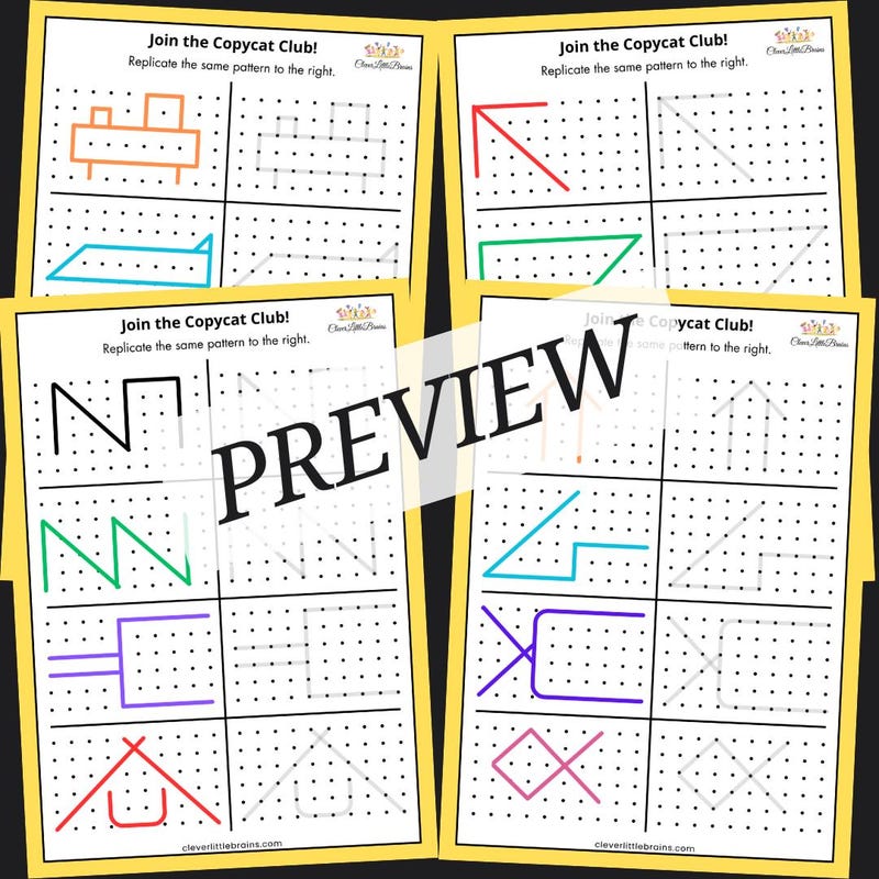 Dot Grid - Etsy
