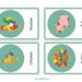 Domestic Animals Flashcards for Kids | Domestic & Farm Animals ...