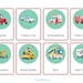 Road Transport Flashcards for Kids | Road Transport Names and Pictures ...