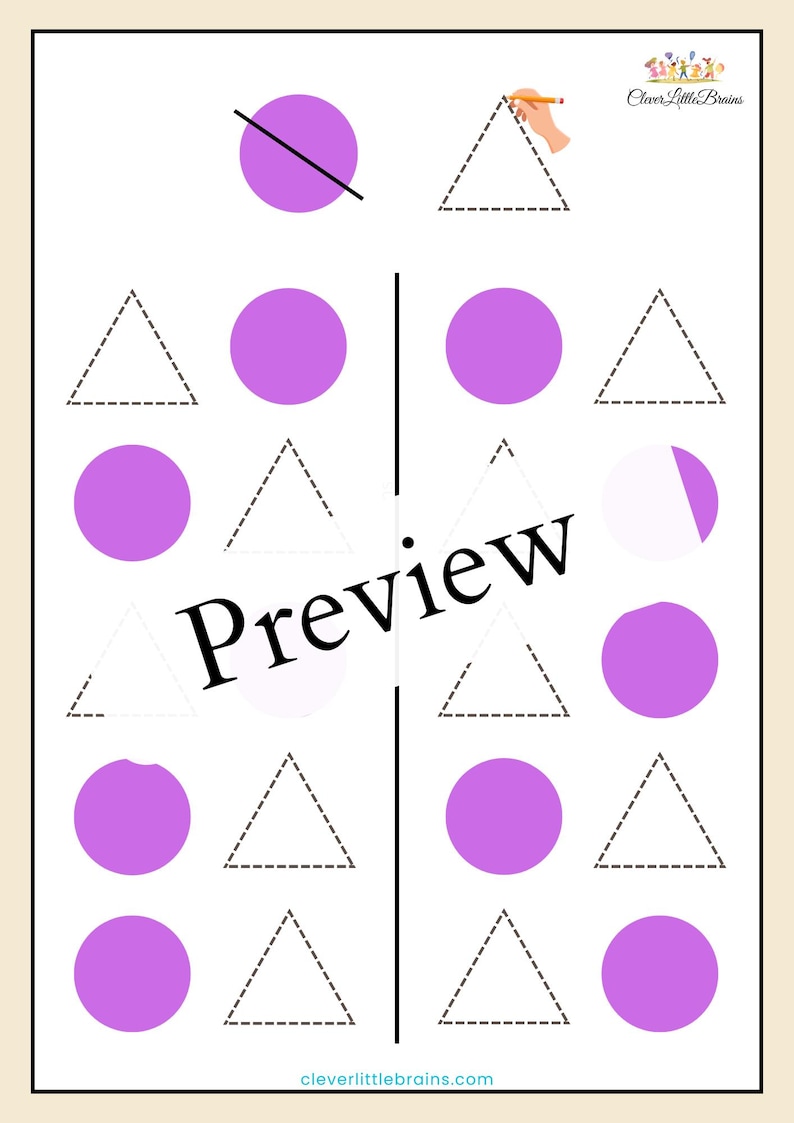 Exercise for Hand Eye Coordination | Focus Improving Activities for ...