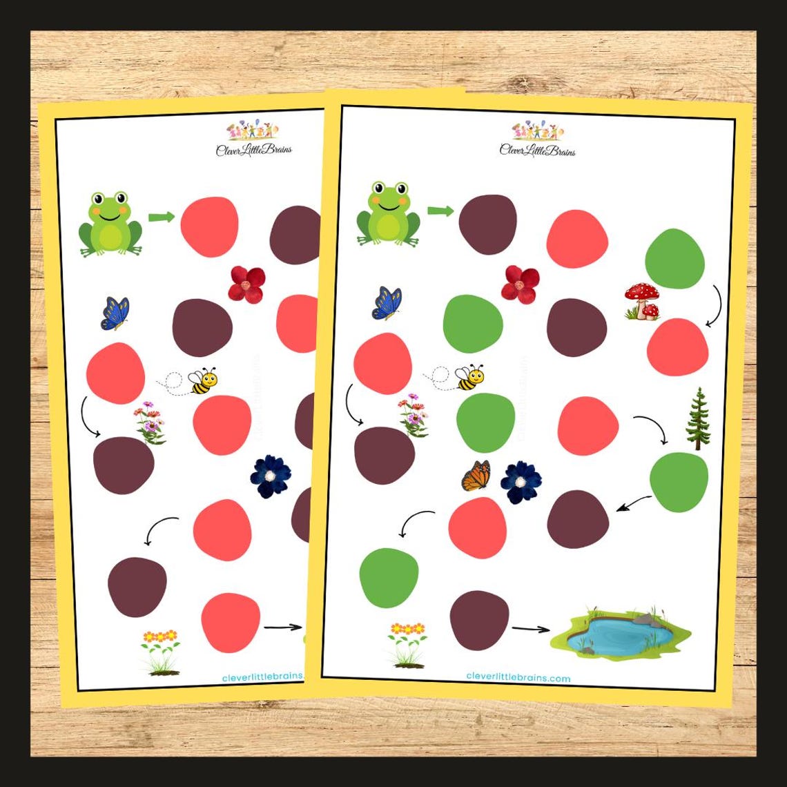 Bilateral Coordination Activities for Kids | Focus Improvement ...