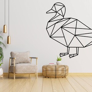 Geometric Animal SVG Bundle: Wildlife Origami Designs - Etsy
