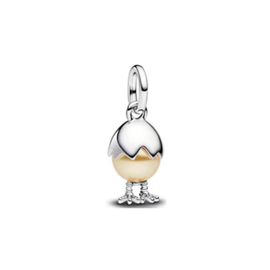 Pandora Easter Egg Dangle Charm - Etsy