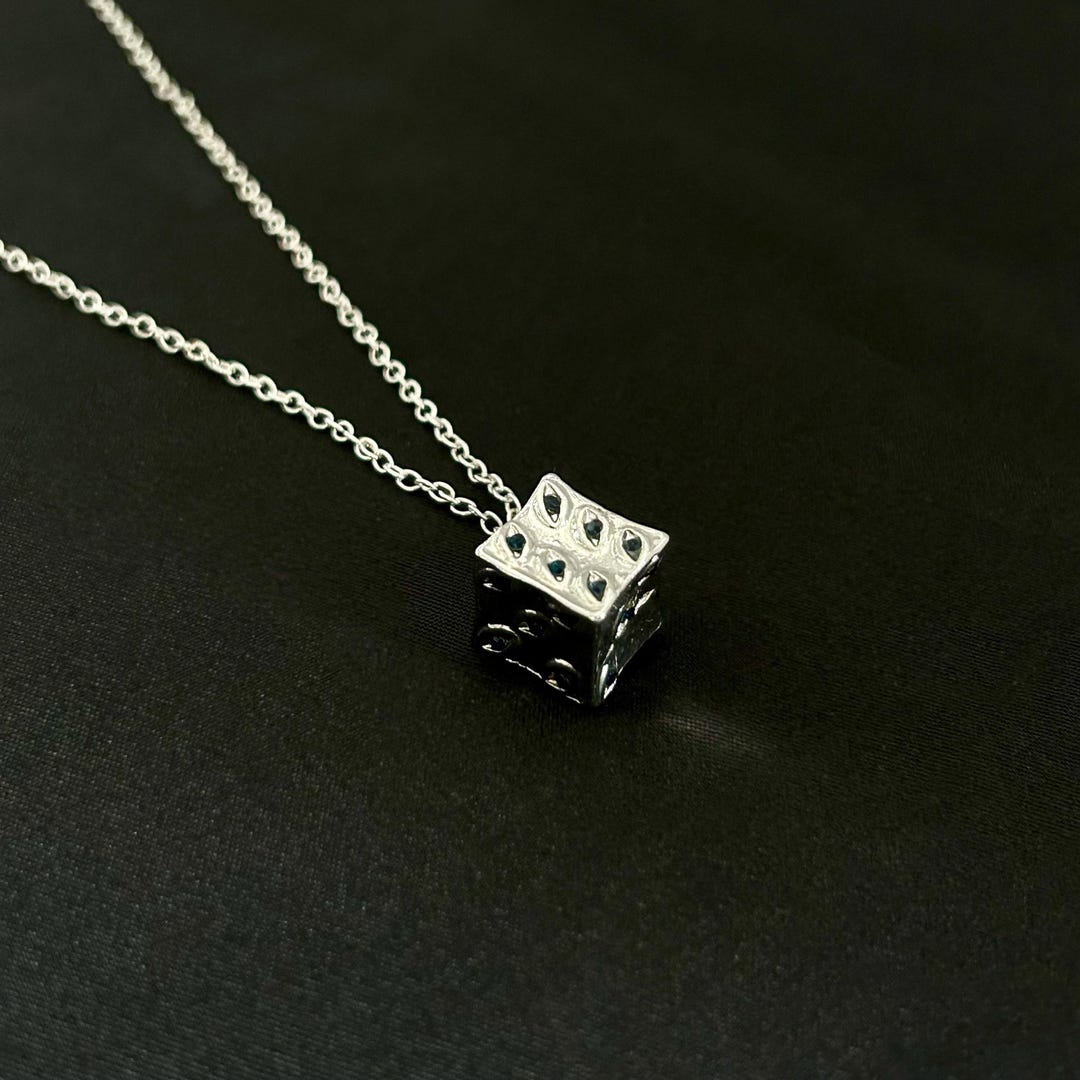 Jujutsu Kaisen Necklace, Anime Necklace, Gojo, Sukuna, Yuji, Megumi ...