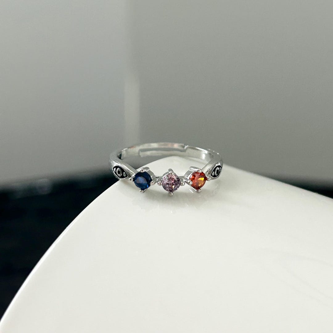 Jujutsu Kaisen Ring, Anime Ring, Gojo, Sukuna, Yuji, Megumi Fushiguro ...