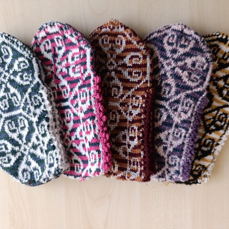 Turkish Socks - Etsy