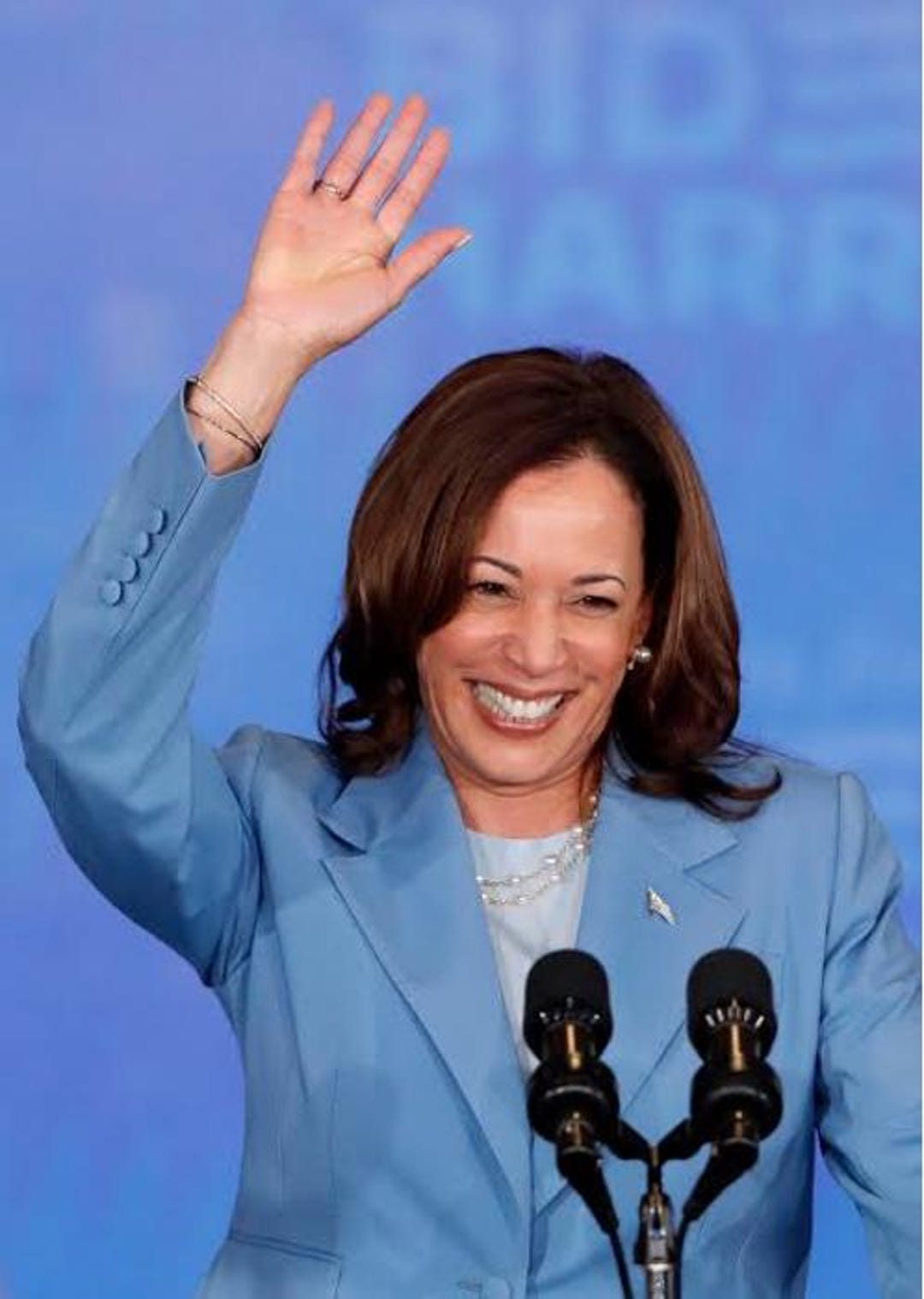 Kamala Harris Digital Poster - Etsy