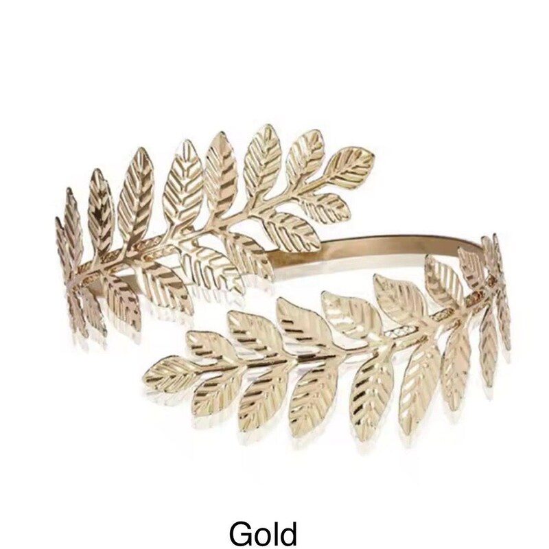 Roman Arm Cuff - Etsy