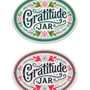 Positively Powerful- Exploring Gratitude Printable Pack - Etsy