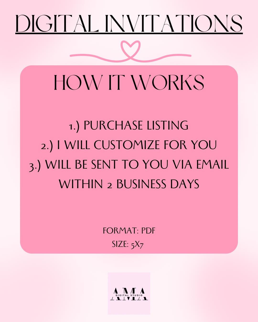 21st Birthday Invitation || Digital Download || Txt Invite || Print at ...