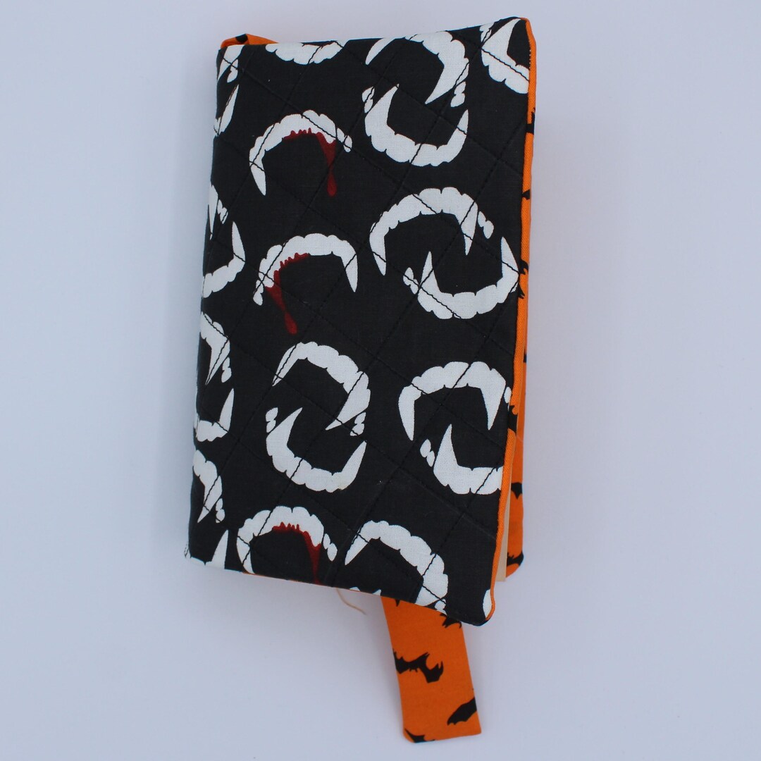 Vampire Book Cover - Etsy