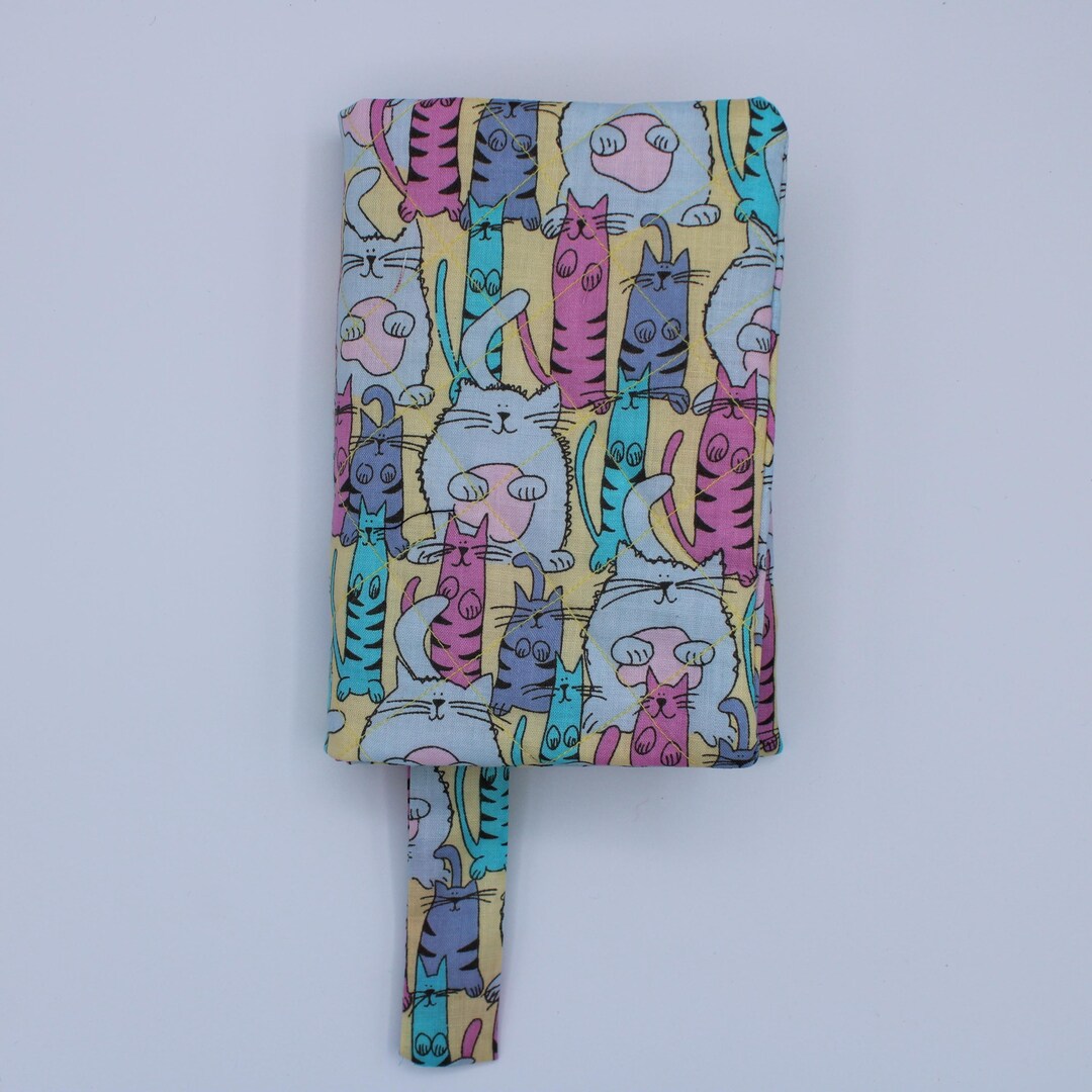 Cool Cats Book Cover - Etsy