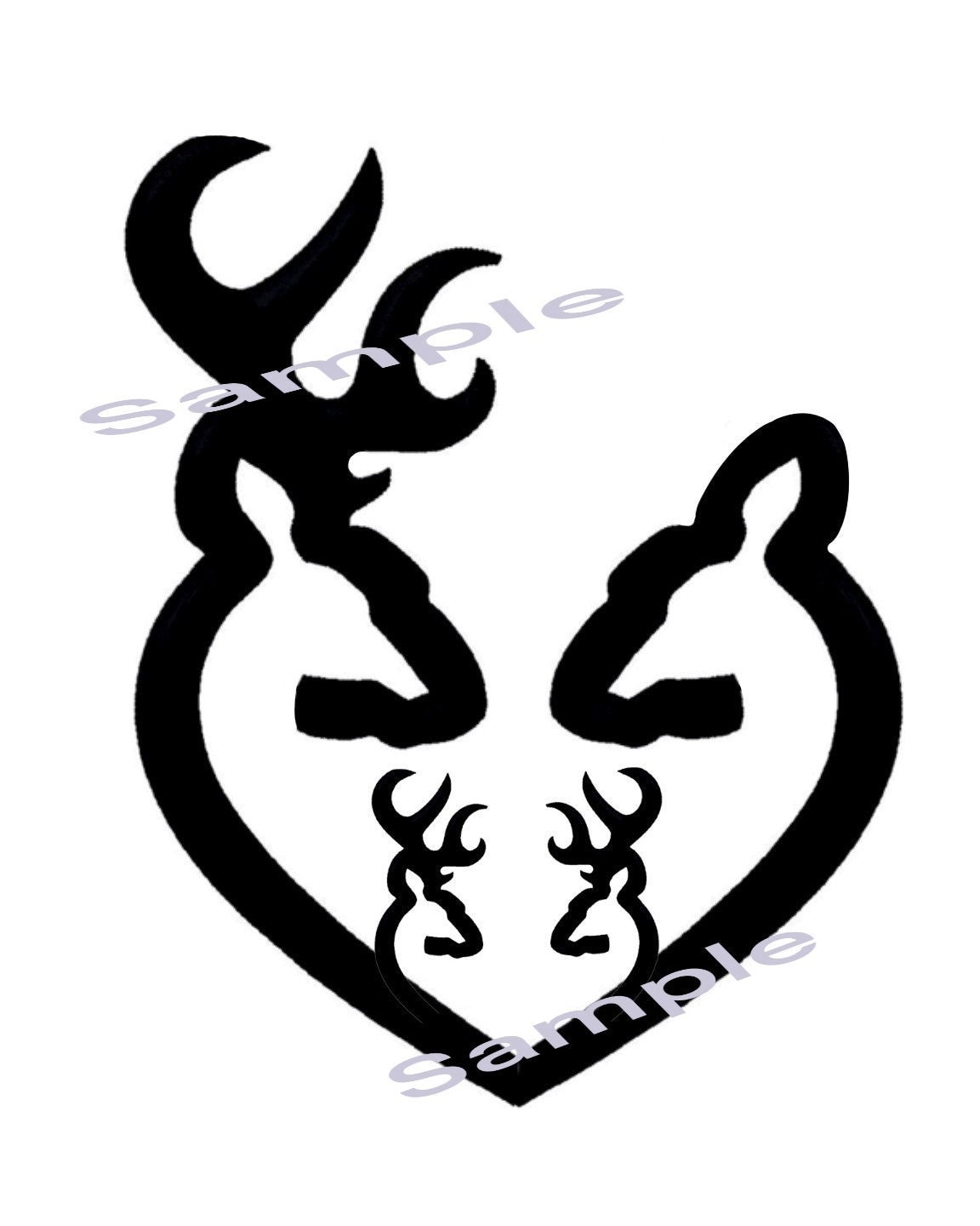 Browning Heart Infinity