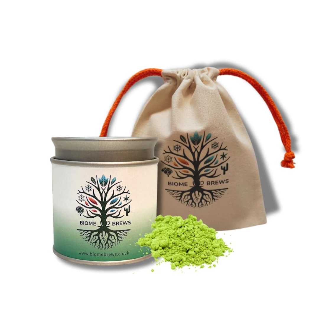 AAA Ceremonial Grade Matcha Gut Health Green Tea Powder, Antioxidants ...