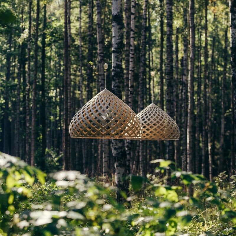 Shadow Ceiling Light - Etsy