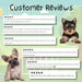 Puppy Scavenger Hunt Printable Kids Game for Children New Puppy ...