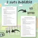 Puppy Scavenger Hunt Printable Kids Game for Children New Puppy ...