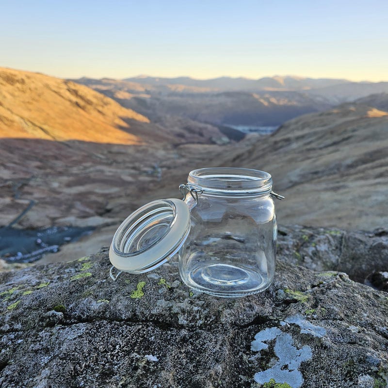 Fart in a Jar - Etsy