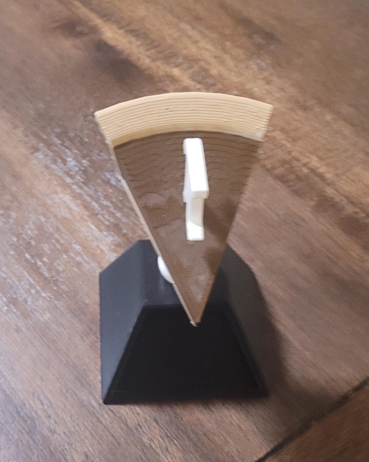 Pie Day Trophy / Pie Contest Trophy - Etsy