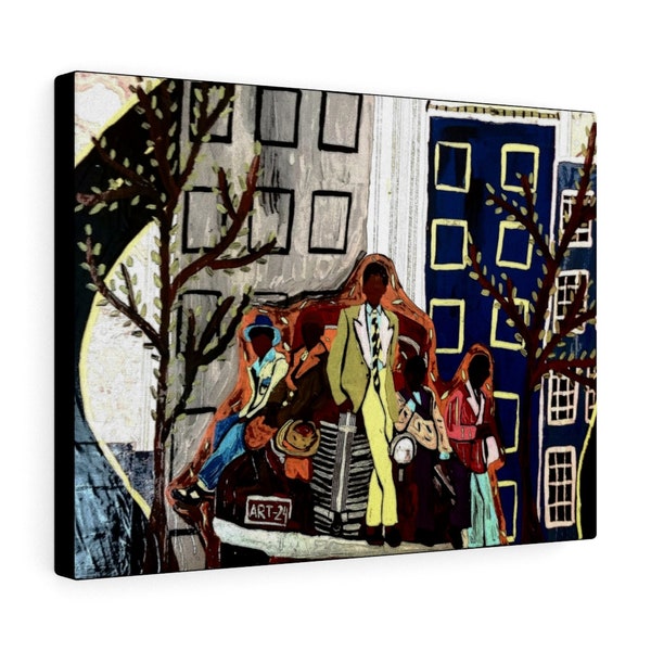 Harlem Renaissance - Etsy