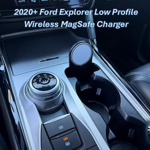 Ford Explorer Magsafe Charger - Etsy