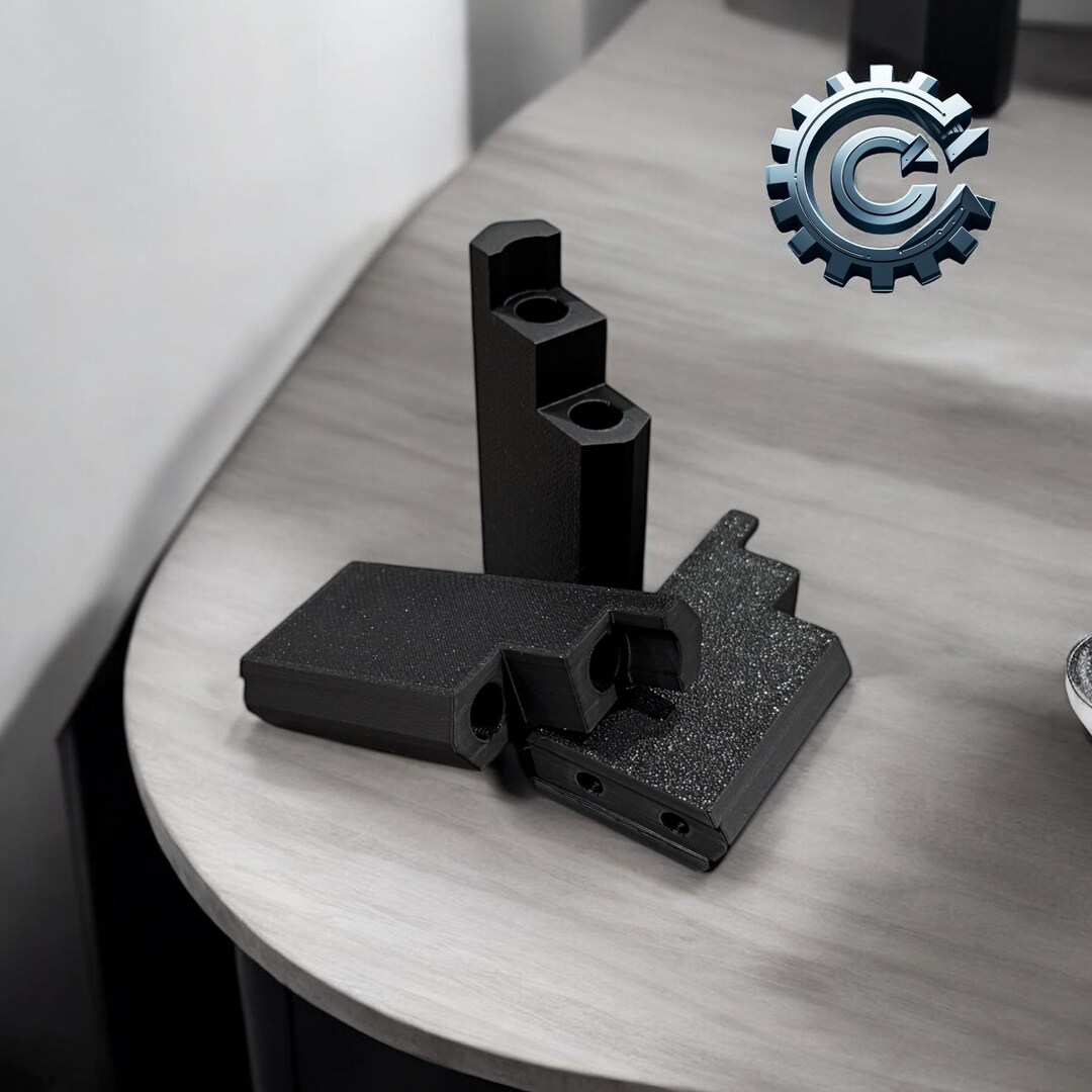 Wecreat Vision & Vista Rotary Jig Extensions / Chuck Extensions - Get ...