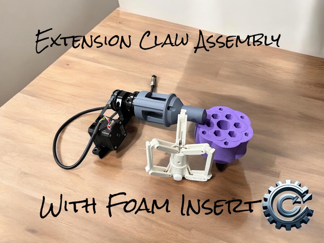 Wecreat Vision & Vista-rotary Tumbler Jig-claw With Rotary Base ...