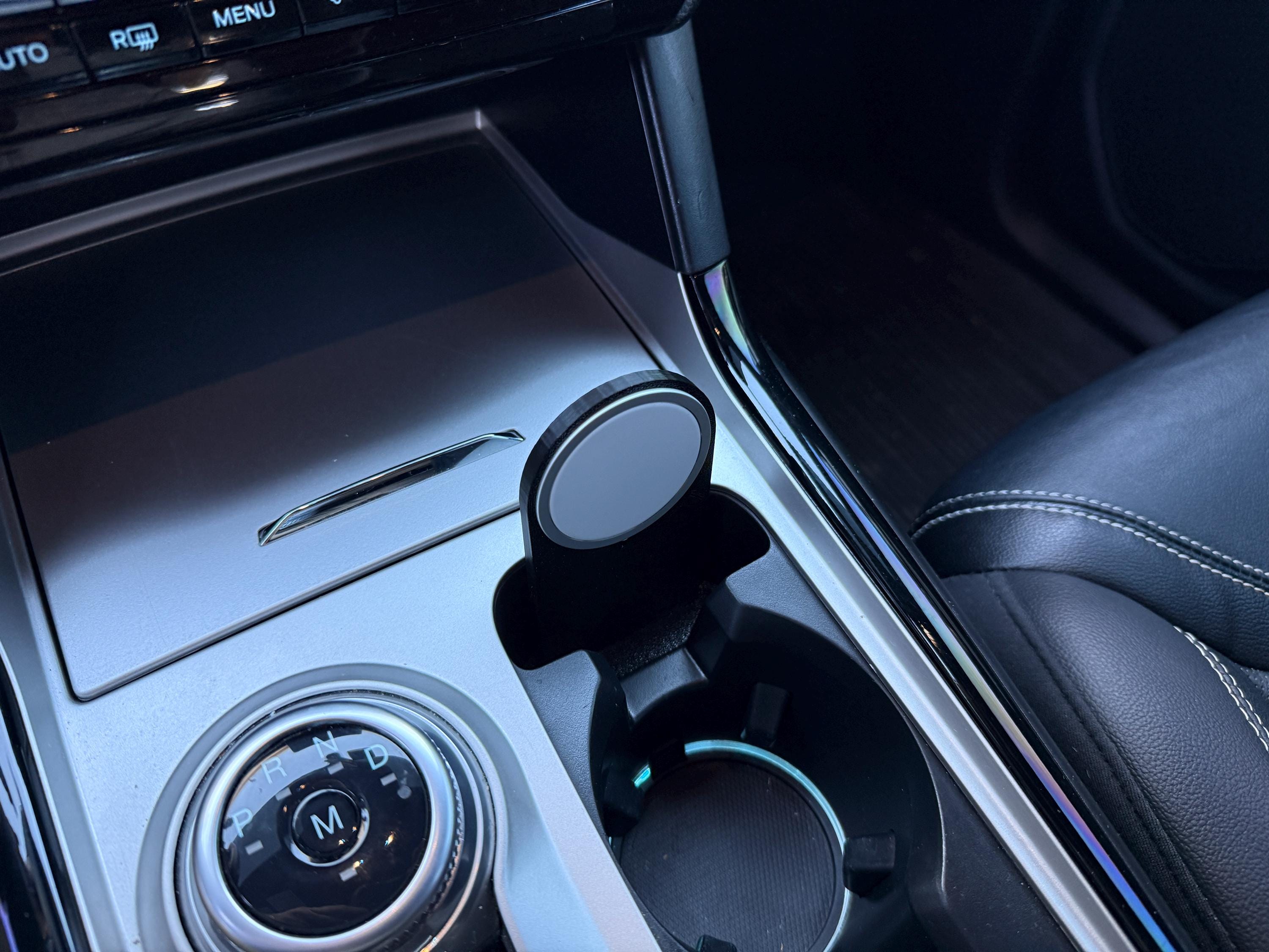 Ford Explorer 2020 Low Profile Magsafe® Wireless Charger Mount, iPhone ...