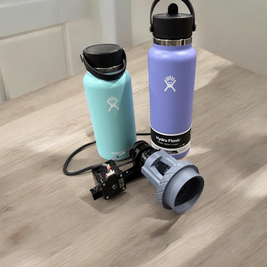 Hydro Flask Rotary Jig 24oz - 32oz - 40oz Fits Wecreat Vision & Vista ...