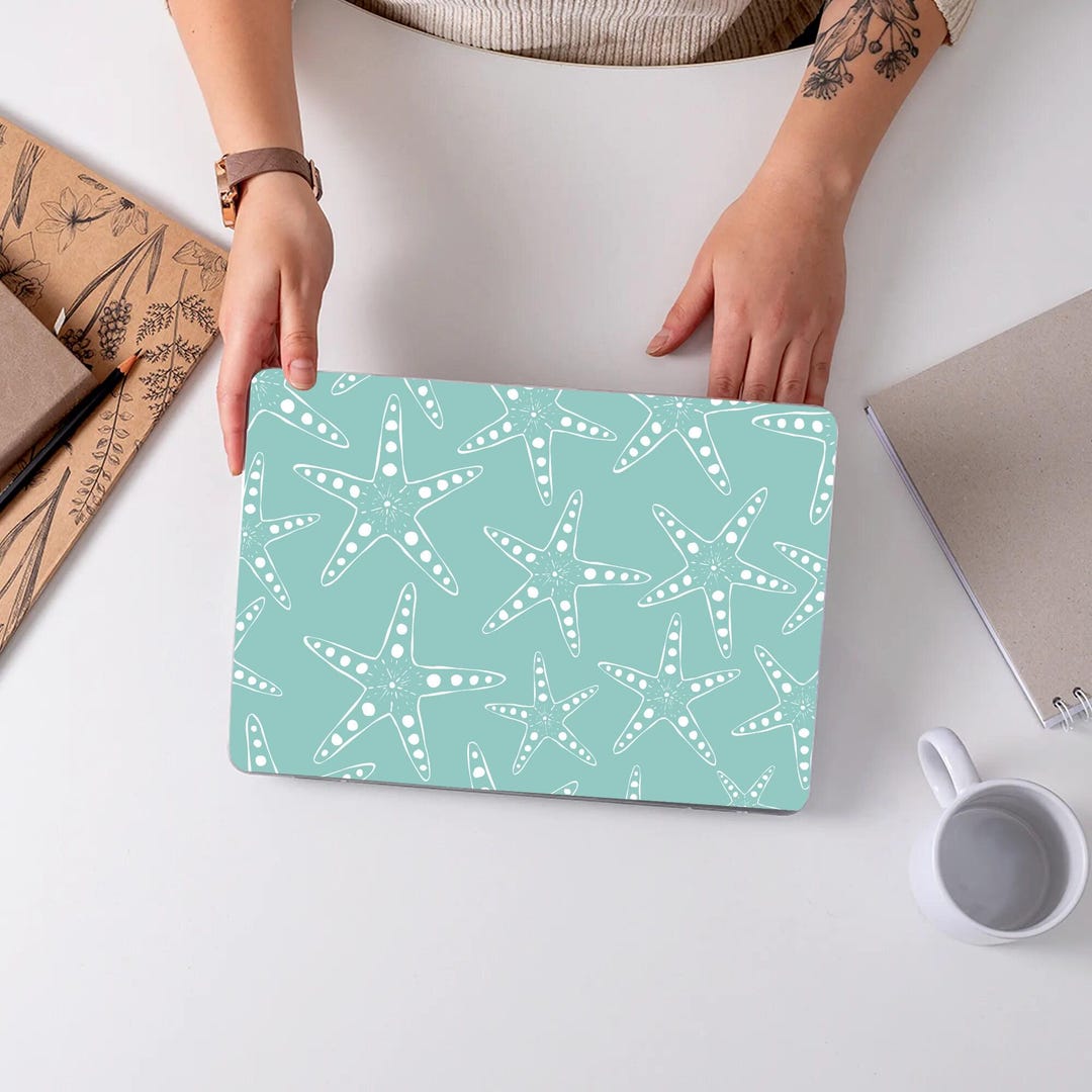 Sea MacBook Case Underwater Laptop Skin, Cover for MacBook Pro 16, 15 ...