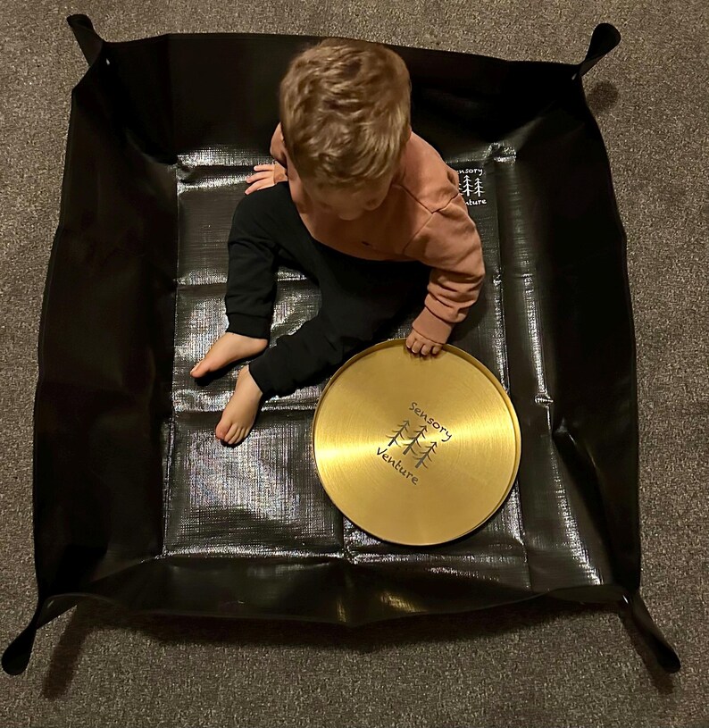 Winter Sensory Venture Kit|rice Play|messy Play|pretend Play|tuff Tray ...