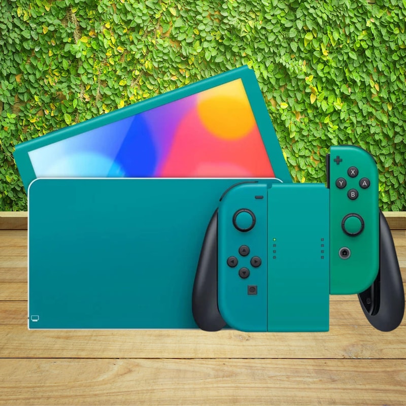 Conor Console - Etsy