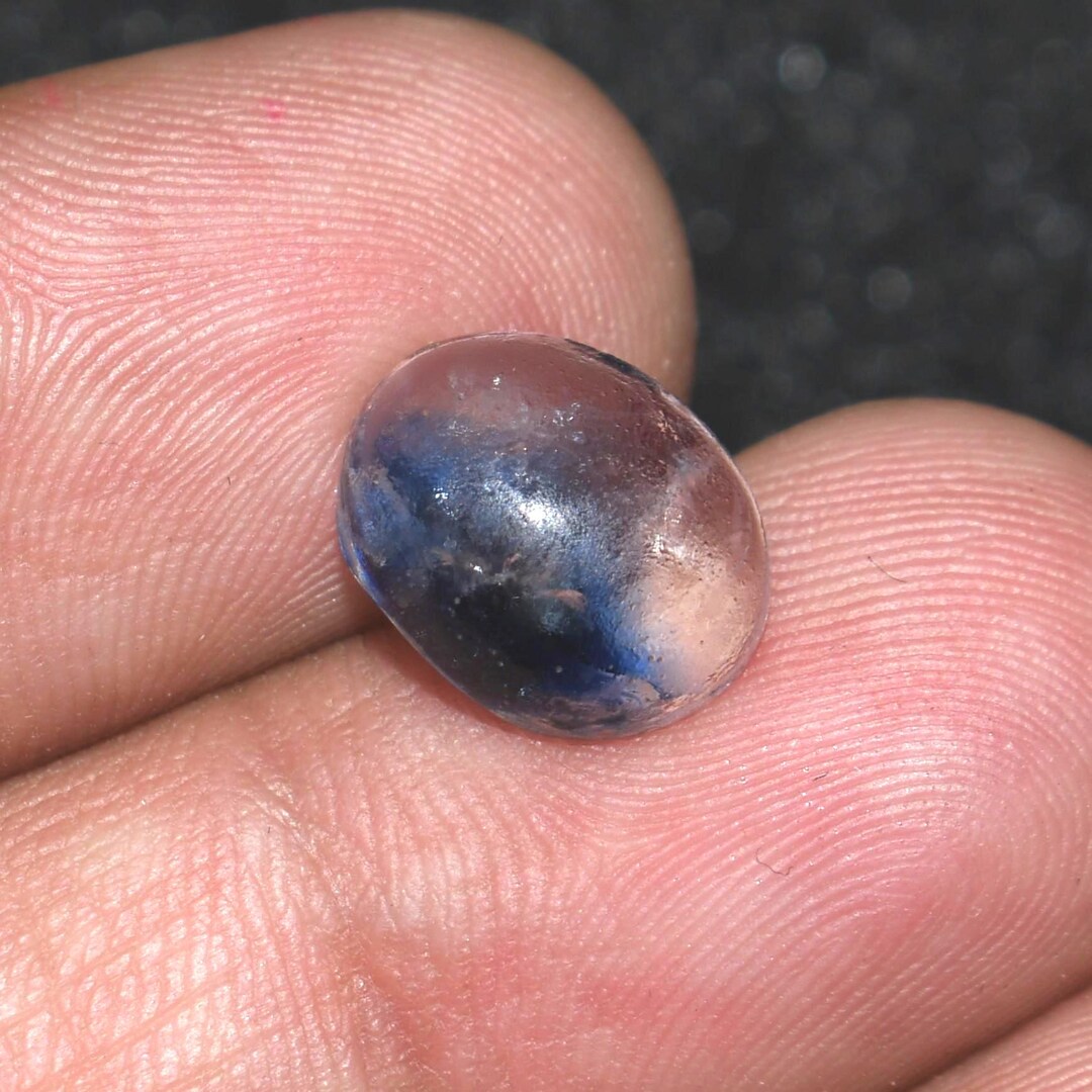 Ancient Greco Bactrian Natural Crystal Quartz Bead Circa 180 BCE – 10 ...