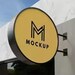 Custom Blade Sign | Outdoor Hanging Sign | Restaurant & Cafe Blade Sign ...