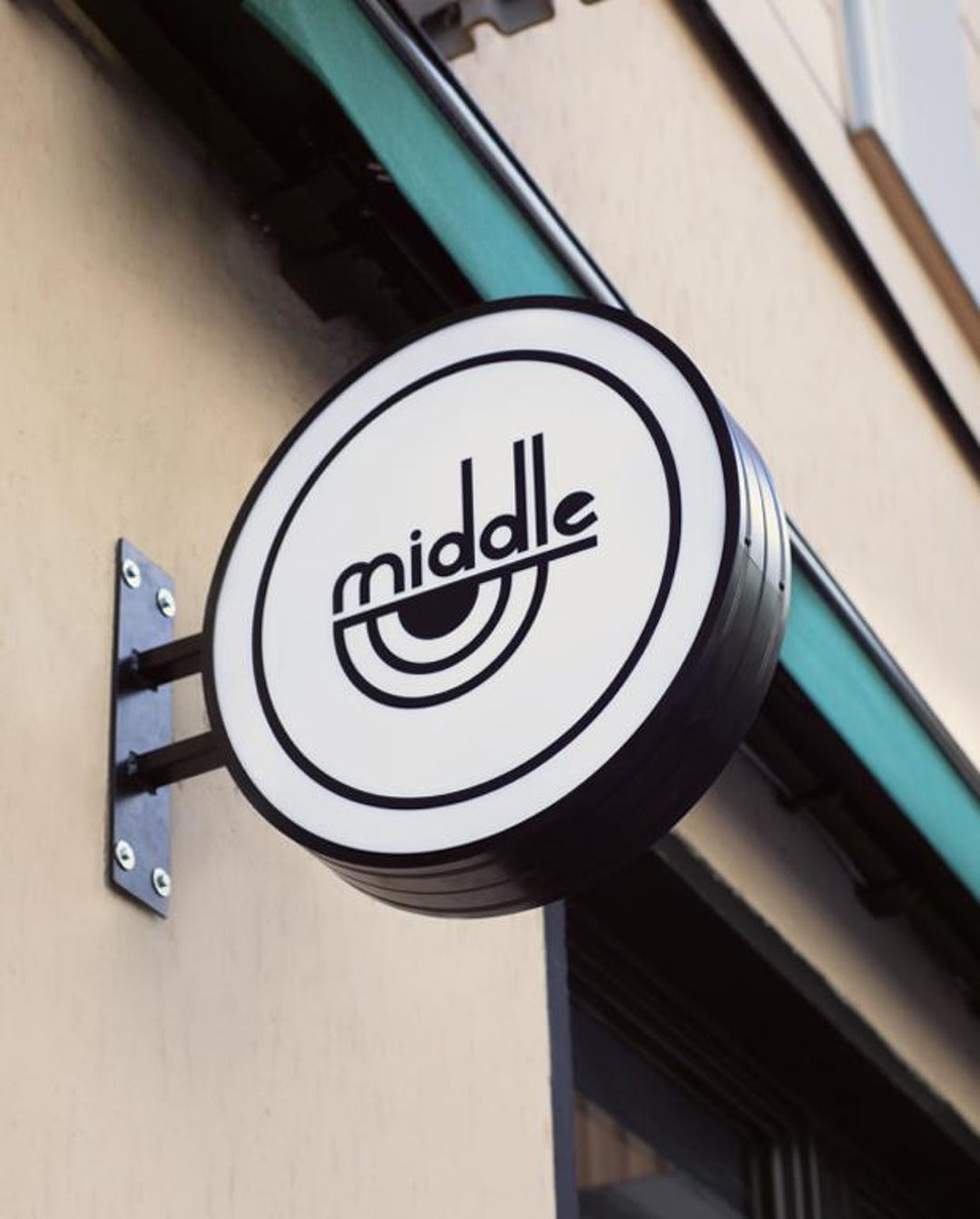 Custom Light Box Sign | Double Sided Light Box | Outdoor Projection ...