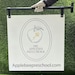 Custom Exterior Hanging Blade Sign for Business | Wall Mounted Blade ...