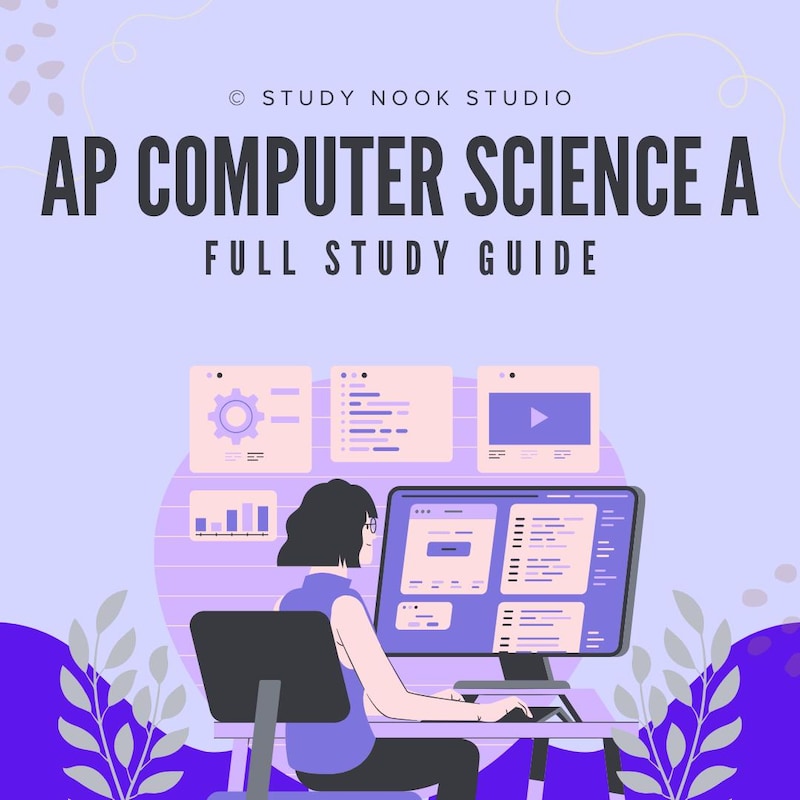 Computer Science - Etsy