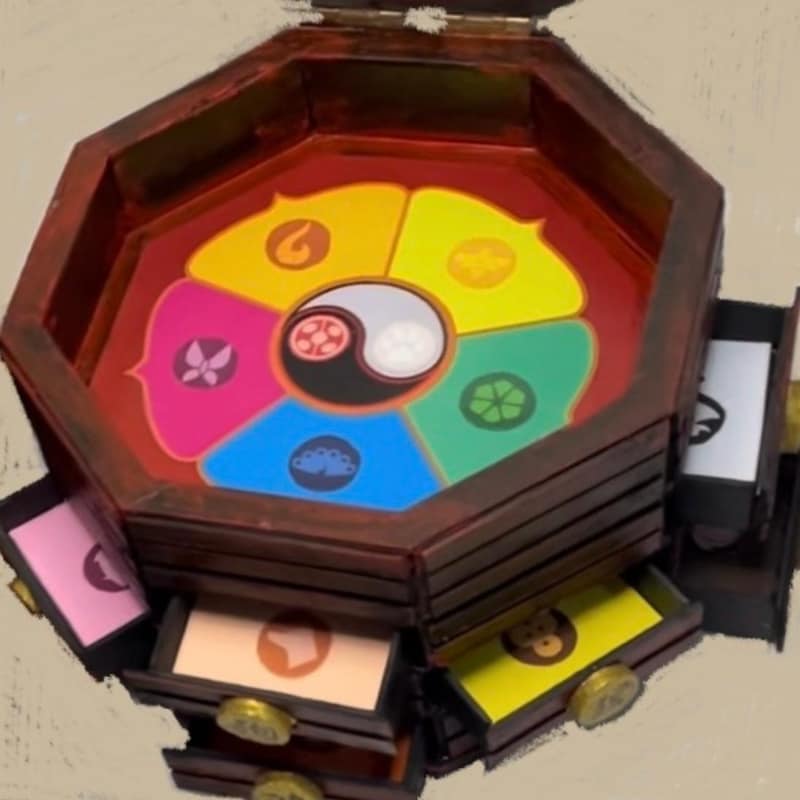 Miraculous Ladybug Miracle Box - Etsy