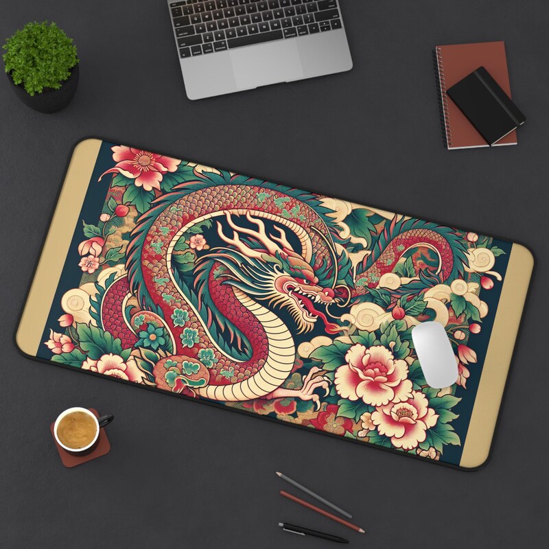 Chinese Mouse Mats - Etsy