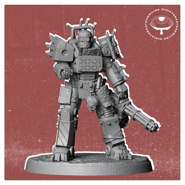 Fallout Raider - Etsy