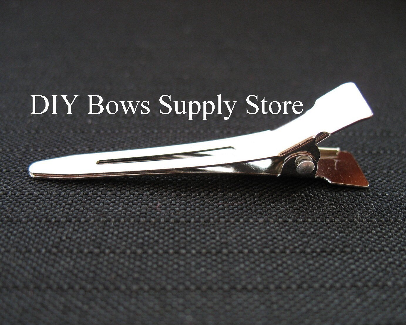 BUNDLE - 50 Each -pinch Alligator Clips and No Slip Liners - Etsy