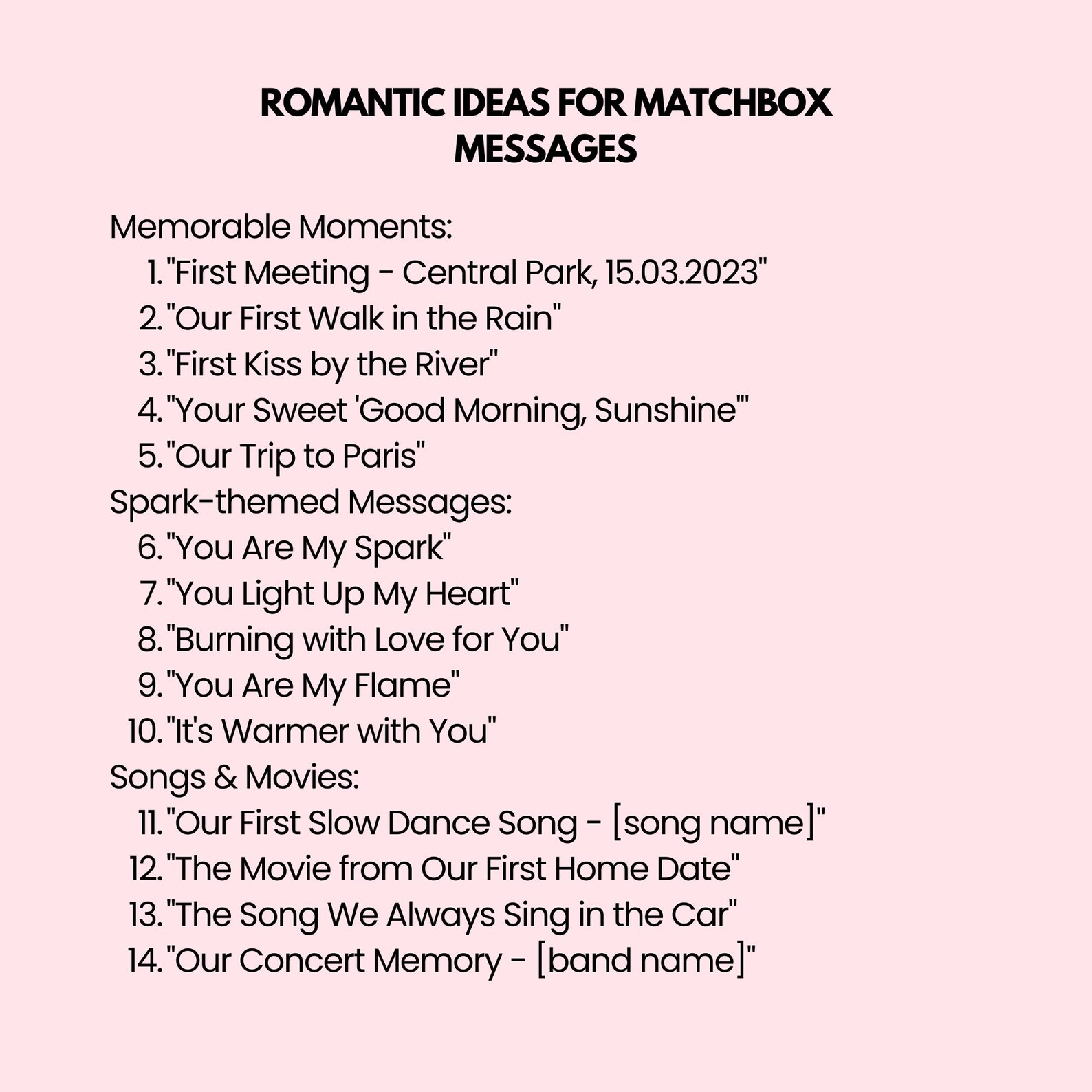 Matchbook Poster Template, Custom Matchbook Design, Personalized ...