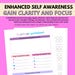 ADHD Kids DIGITAL Planner Journal: Daily & Weekly Organizer, Homework ...