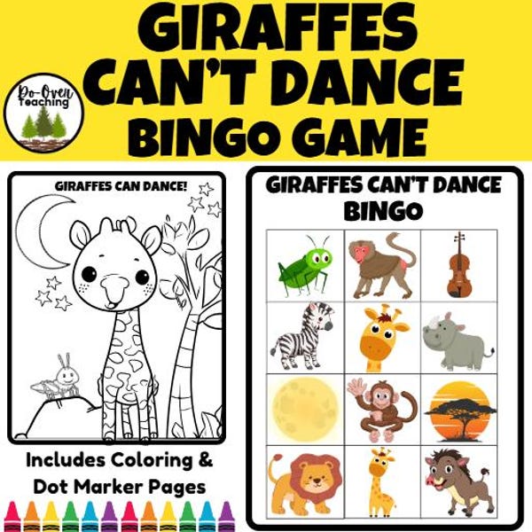 Book Marker Giraffe - Etsy